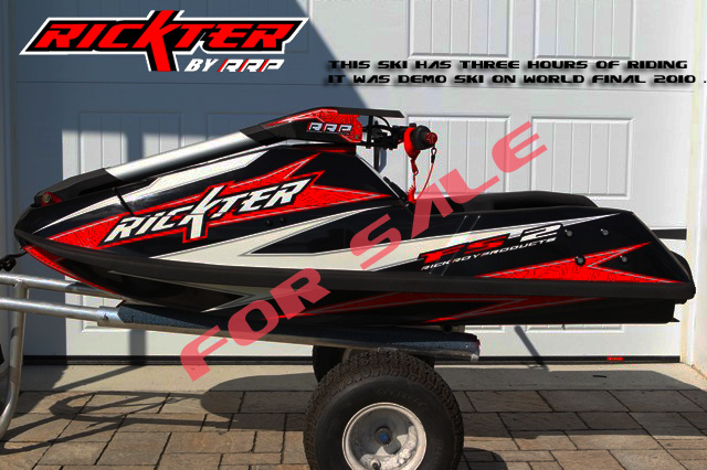 Jet7 performances - RICKTER